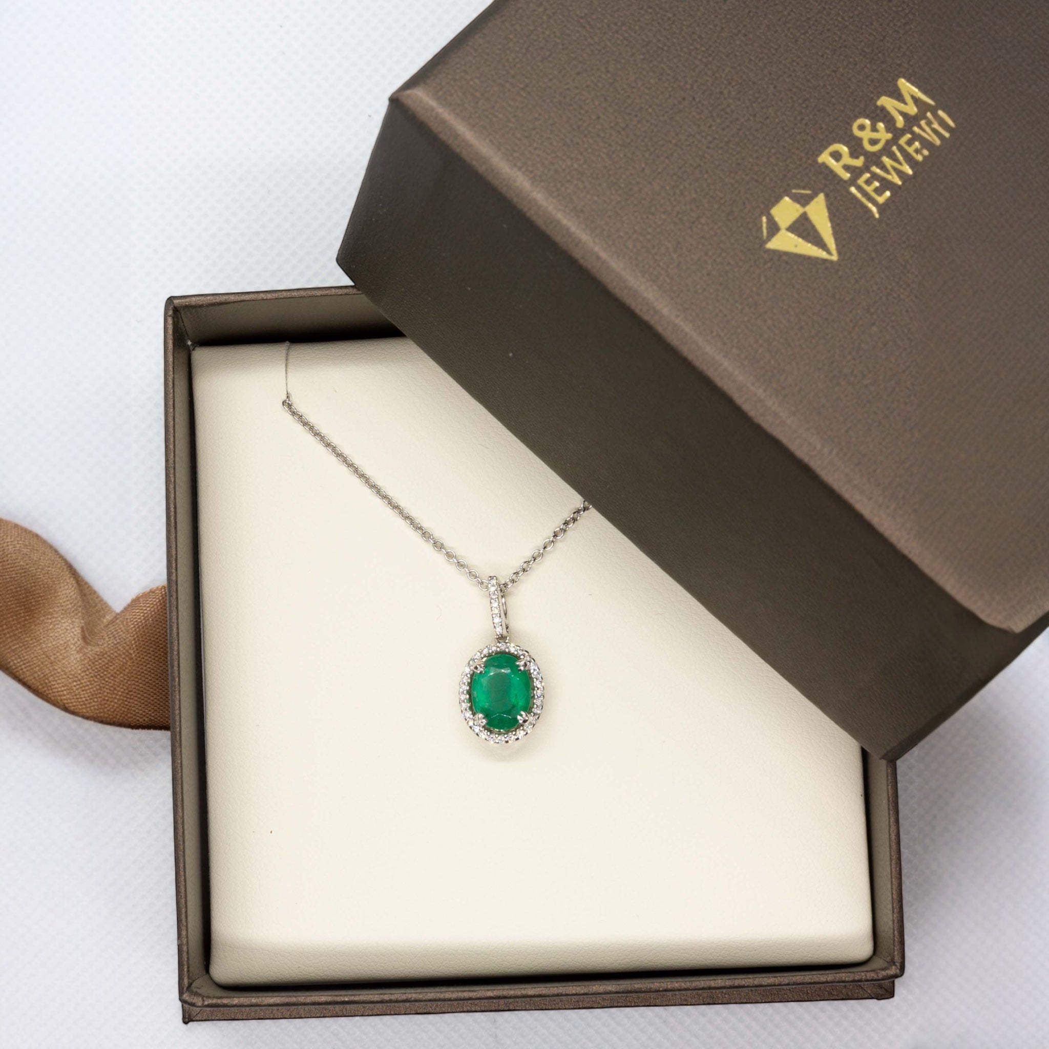 Charms + Pendants – R&M Jewelry Collections